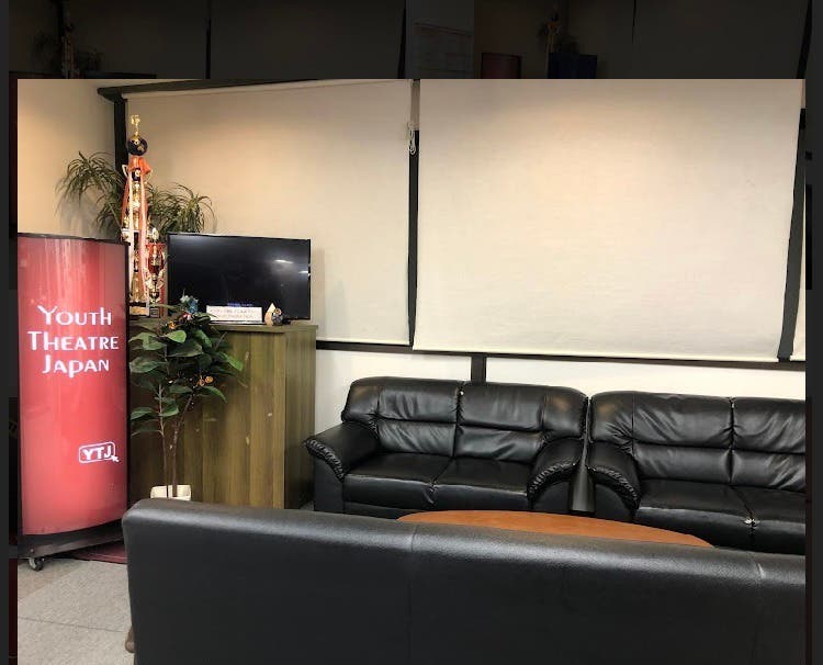 【YTJ浦和スタジオ】浦和駅西口徒歩5分・鏡張りのダンスやレッスンに最適なスタジオですの写真7