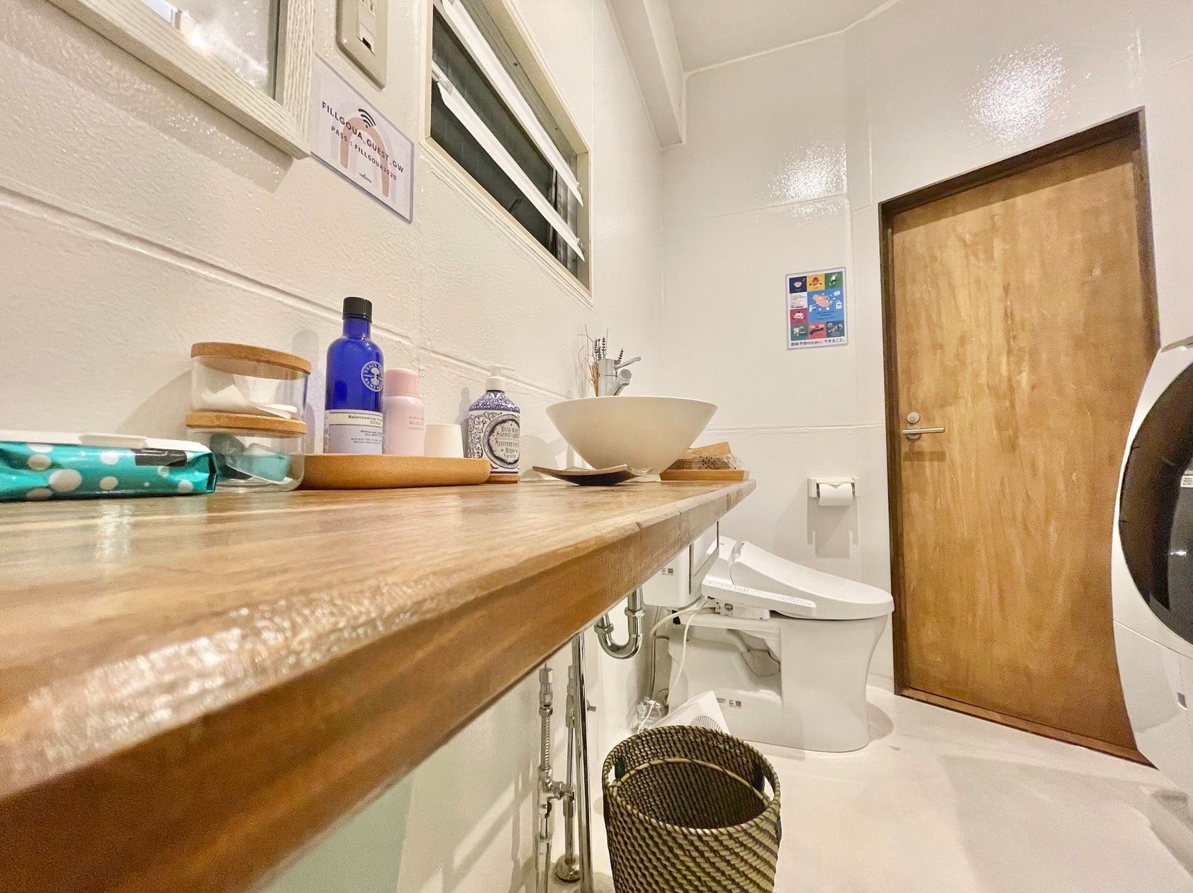 【赤坂駅徒歩3分】個人・パーソナルトレーニング指導/施術/撮影利用できるジムサロンの写真13