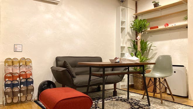 【五橋駅徒歩3分】防音/Wi-Fi/楽器/ダンス/撮影/レッスン/打ち合わせ/などに!の写真4