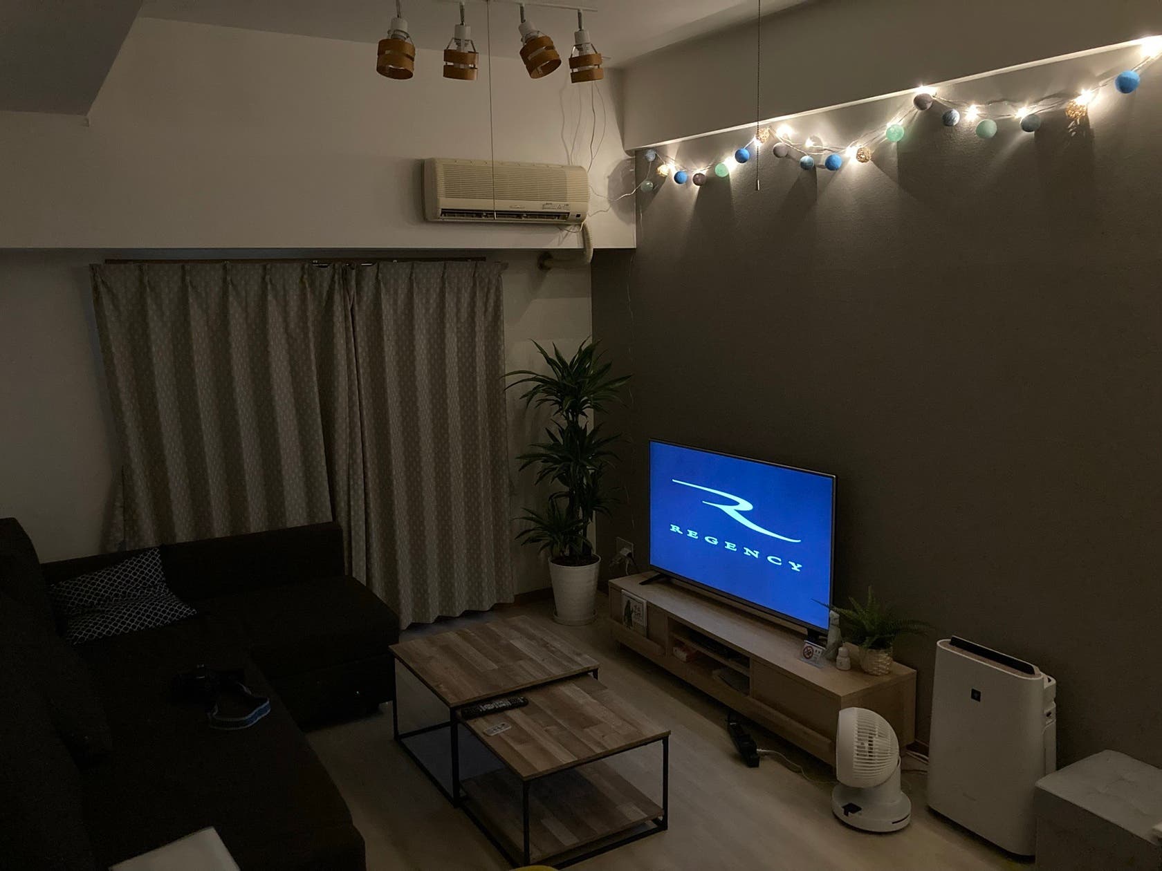 今池駅2分!!デート/お料理/誕生日会や映画鑑賞会など清潔感を重視したスペースです♪の写真9