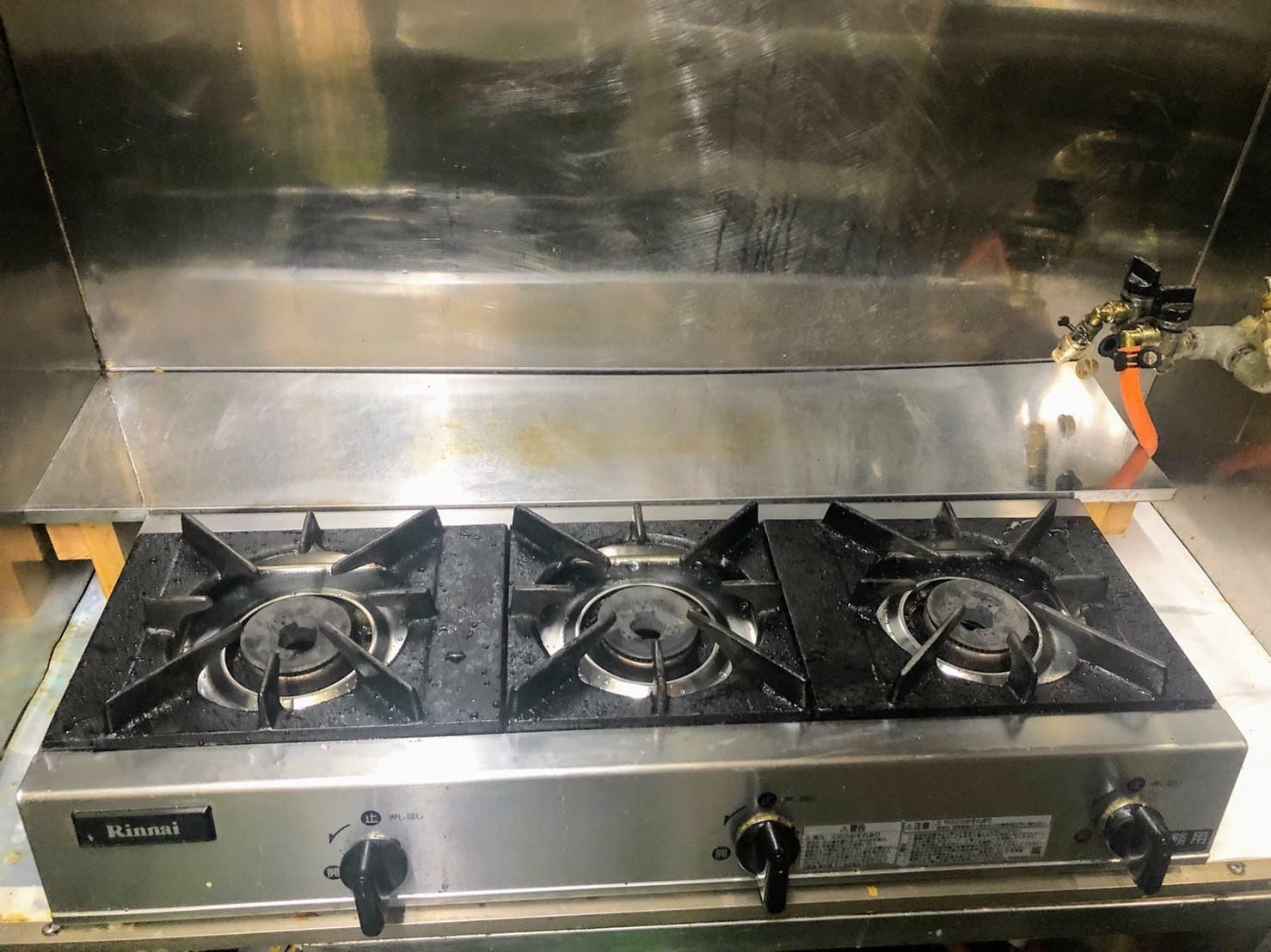 キッチン貸出の画像2