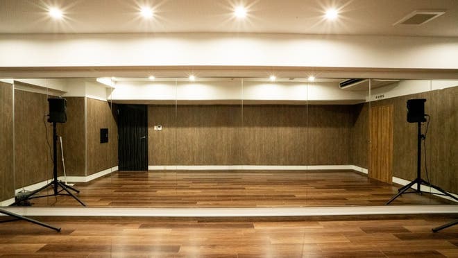 【激安!】ALCダンススタジオ川崎店【駅近徒歩1分!】の写真2