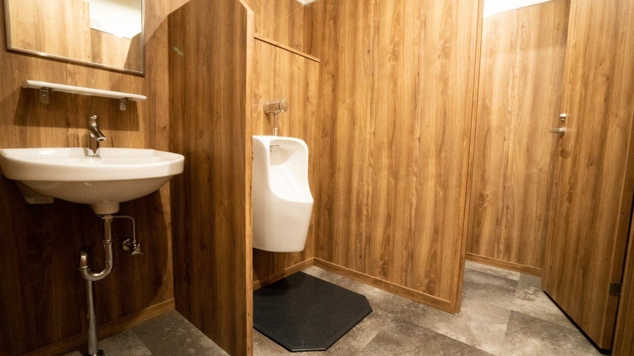 【激安！】ALCダンススタジオ川崎店【駅近徒歩1分！】の写真8