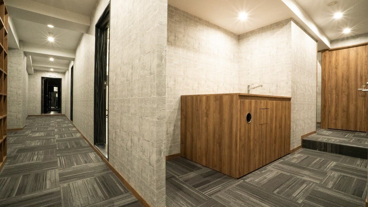 【激安！】ALCダンススタジオ川崎店【駅近徒歩1分！】の写真9