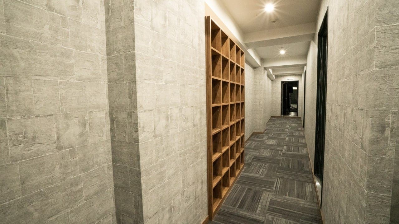 【激安！】ALCダンススタジオ川崎店【駅近徒歩1分！】の写真10