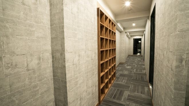 【激安!】ALCダンススタジオ川崎店【駅近徒歩1分!】の写真10