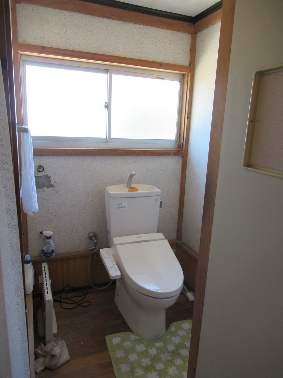 明治３５年建築の古民家です。落ち着いたゆったりした間取りです。の写真6