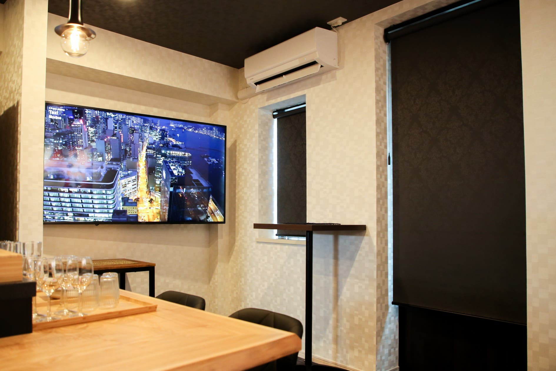 【駒込徒歩8分】間借りカフェOK！キッチン利用OK！/撮影/占い/セッション/パーティ/推し会/大型モニター有/Wi-Fi有の写真4