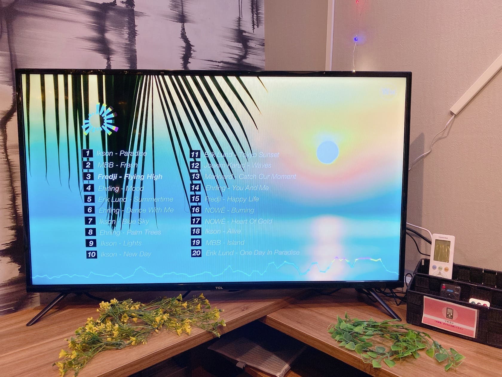 大画面❗️✨40型テレビ📺の画像1