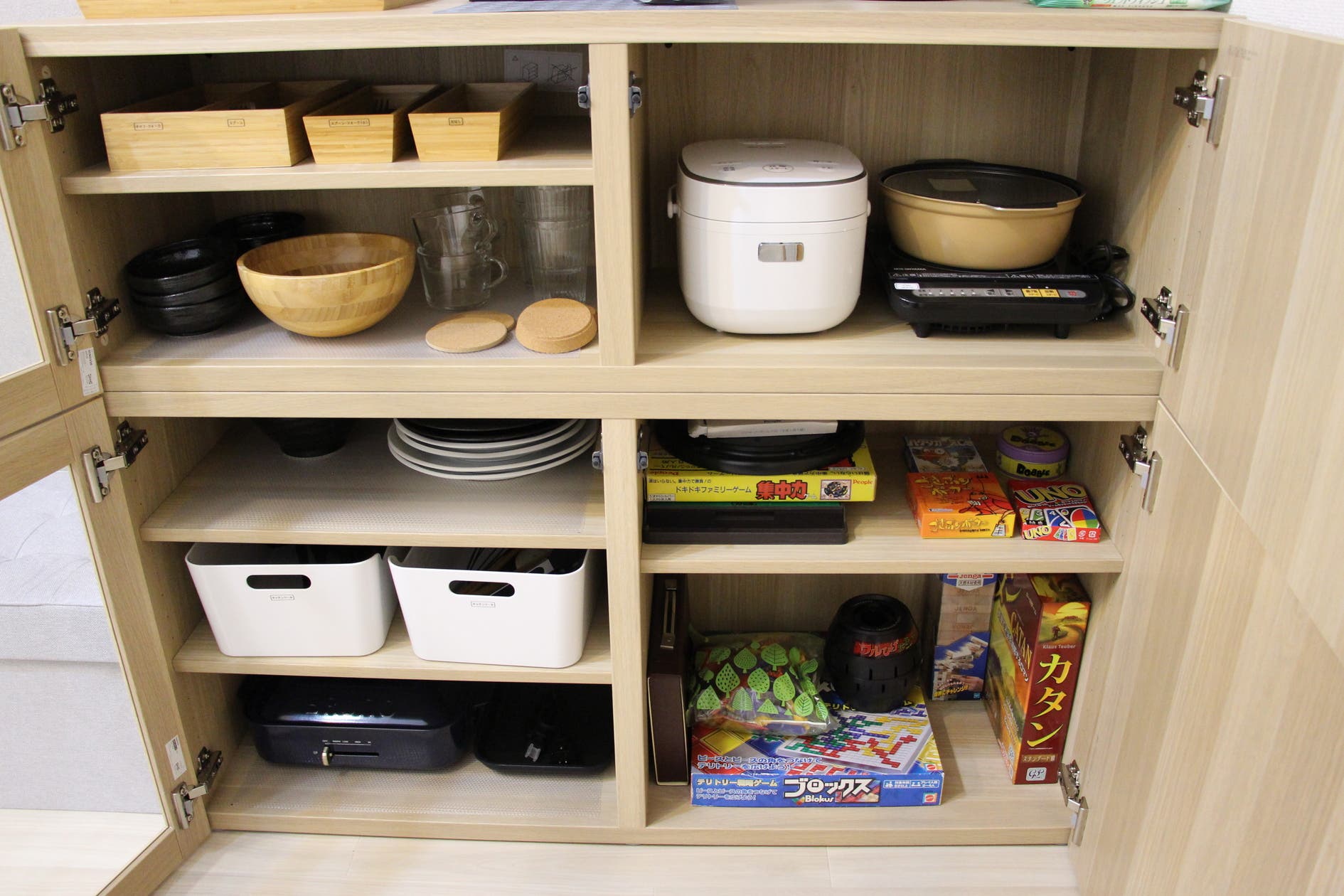 今池駅2分!!デート/お料理/誕生日会や映画鑑賞会など清潔感を重視したスペースです♪の写真15