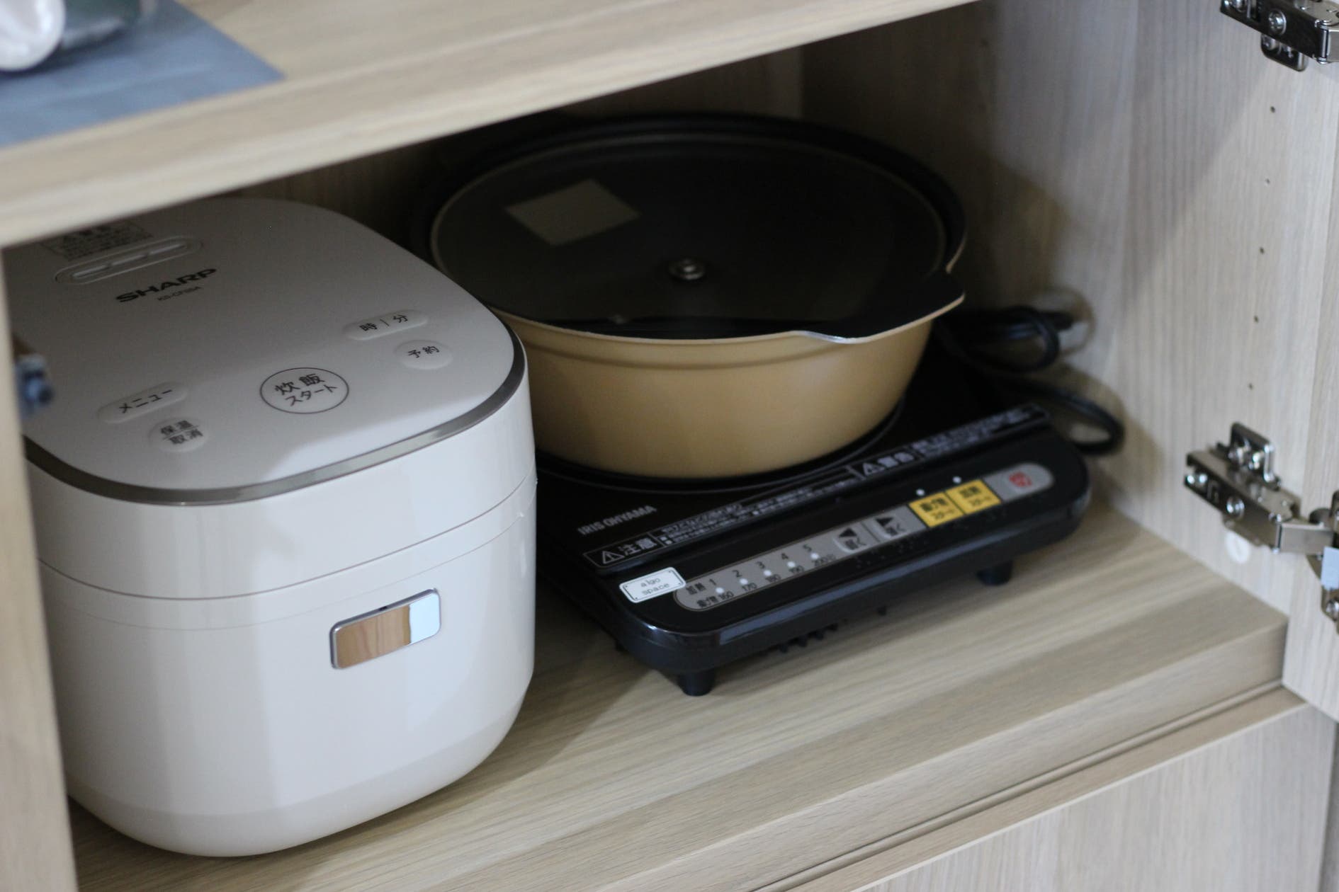 今池駅2分!!デート/お料理/誕生日会や映画鑑賞会など清潔感を重視したスペースです♪の写真17