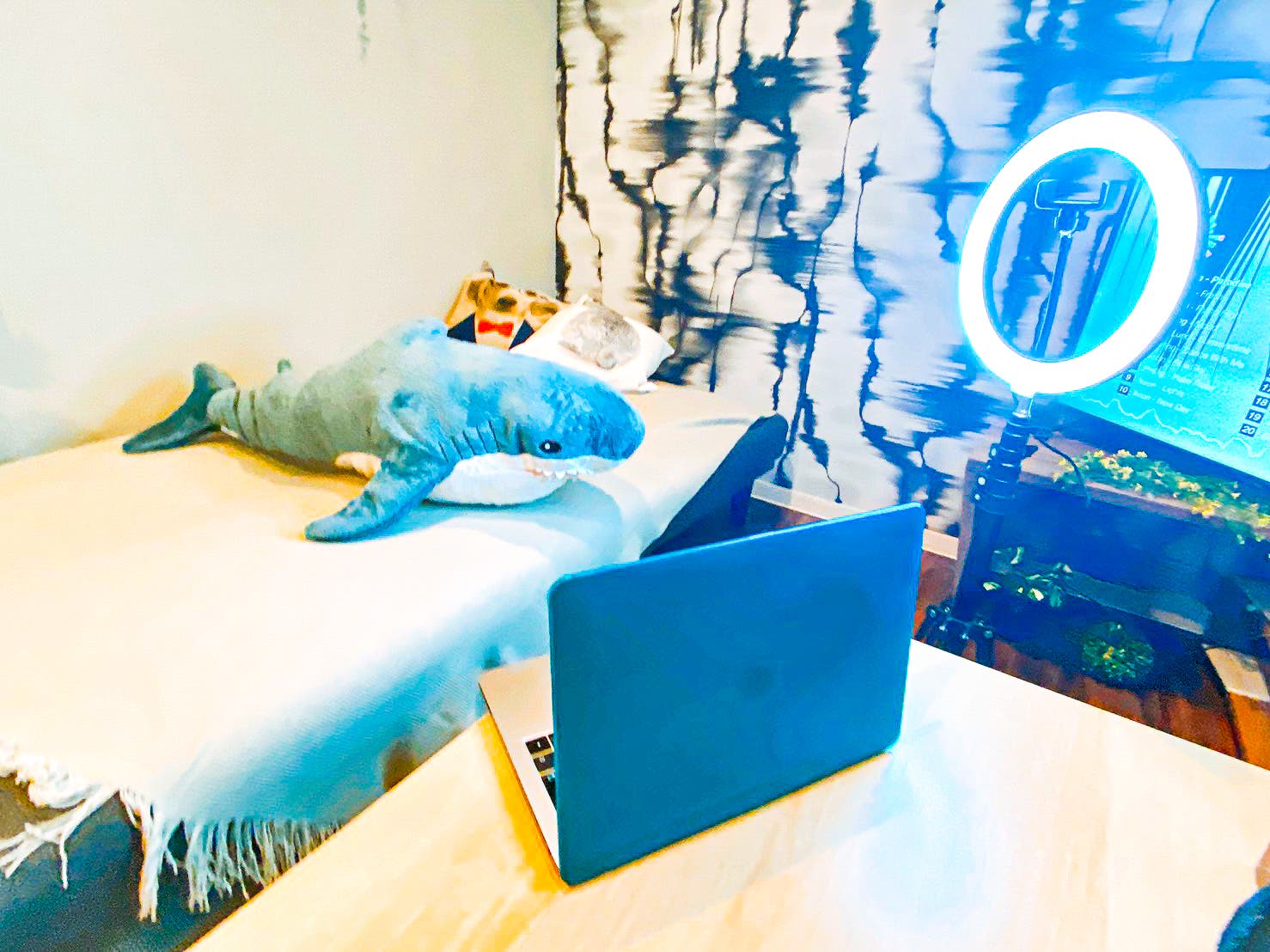 隠れ家風おうちスペース❣️｜カップル割👩‍❤️‍💋‍👩 学割🎓あり｜パーティー🎉 ｜河原BBQの控え室に🍖｜デート💝｜タコパ🐙の写真10