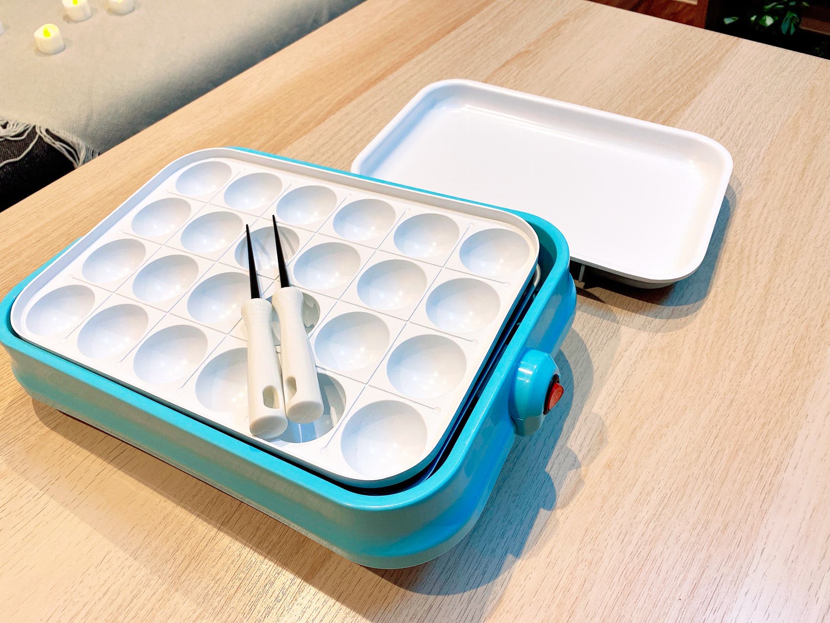 隠れ家風おうちスペース❣️｜カップル割👩‍❤️‍💋‍👩 学割🎓あり｜パーティー🎉 ｜河原BBQの控え室に🍖｜デート💝｜タコパ🐙の写真18