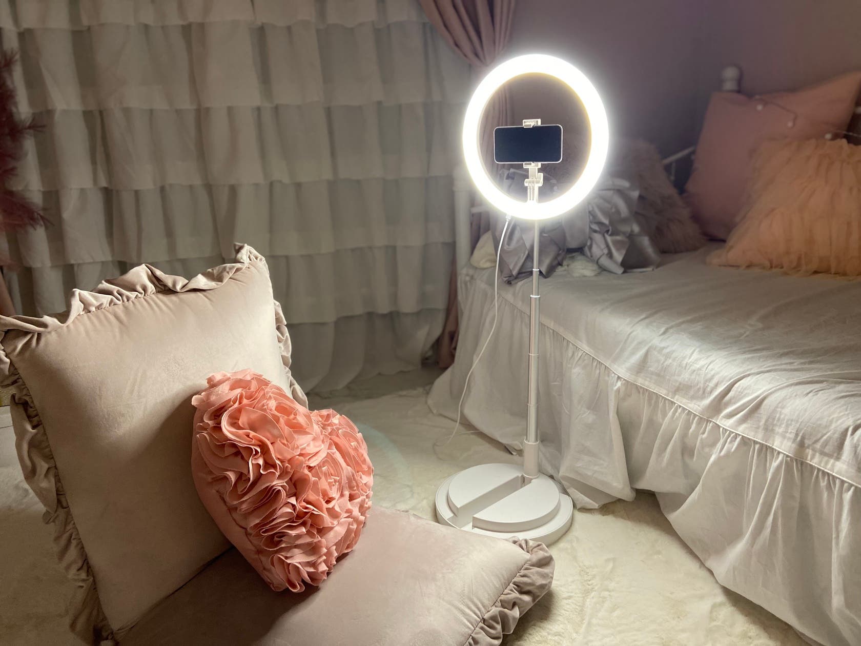 ✨🎄クリスマス特別セール🎄✨クリスマス会🎅忘年会🍺推し会💖女子会🎀デート👩‍❤️‍👨ポートレート📸コスプレ👸🏼  24H可の写真26