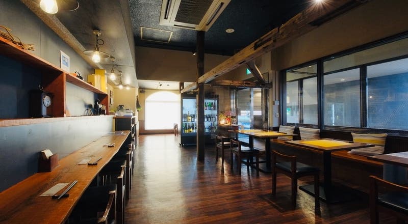 駅直結飲食店スペース 1日店長/BAR/ママ会/各種撮影/コスプレ/ロケハン 大井競馬場前駅直結 徒歩10秒/立会川/品川区
