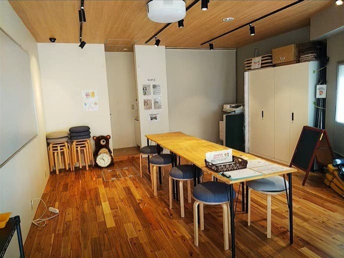 撮影機材の一式レンタルとセッティングの画像4