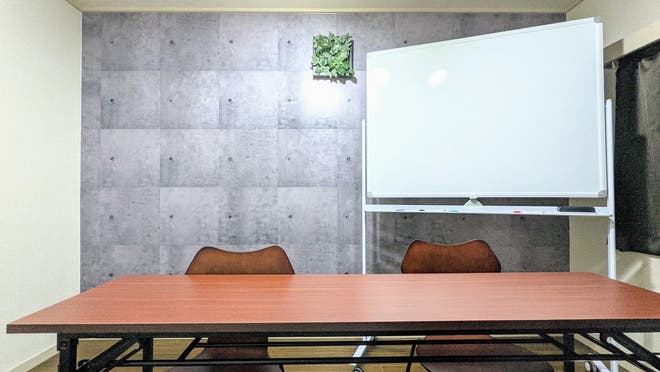 【三軒茶屋駅 徒歩1.5分】多目的レンタルスペース 『Galaxy 三軒茶屋-ポラリス』Wi-Fi無料 / コインパーキング隣接の写真2