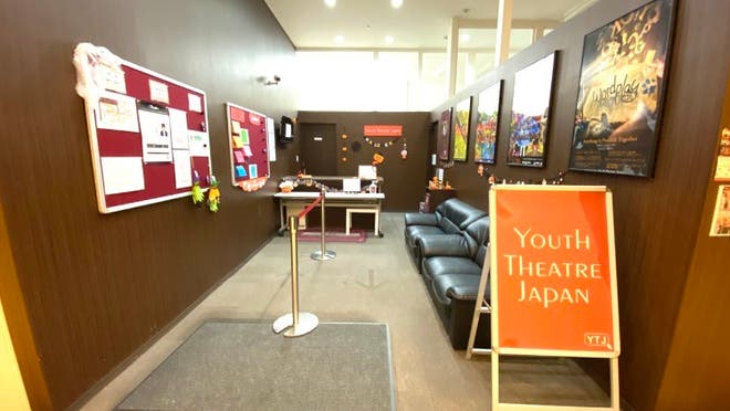 【YTJ千里スタジオ】千里中央駅徒歩5分・鏡張りのダンスやレッスンに最適なスタジオですの写真4