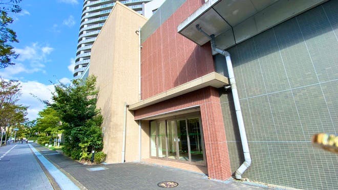 【YTJ千里スタジオ】千里中央駅徒歩5分・鏡張りのダンスやレッスンに最適なスタジオですの写真2