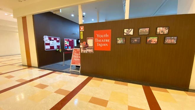 【YTJ千里スタジオ】千里中央駅徒歩5分・鏡張りのダンスやレッスンに最適なスタジオですの写真3