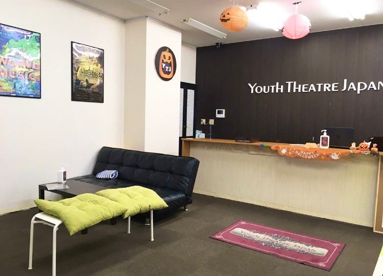 【YTJ茨木スタジオ】茨木市駅徒歩5分・鏡張りのダンスやレッスンに最適なスタジオですの写真16