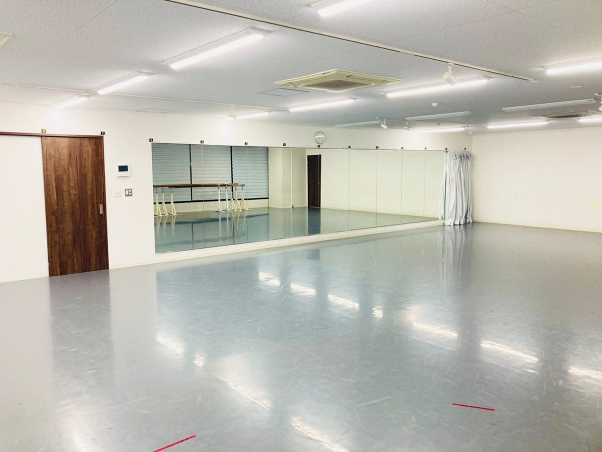 【YTJ京都スタジオ】五条駅徒歩4分・レンタルスタジオの写真1