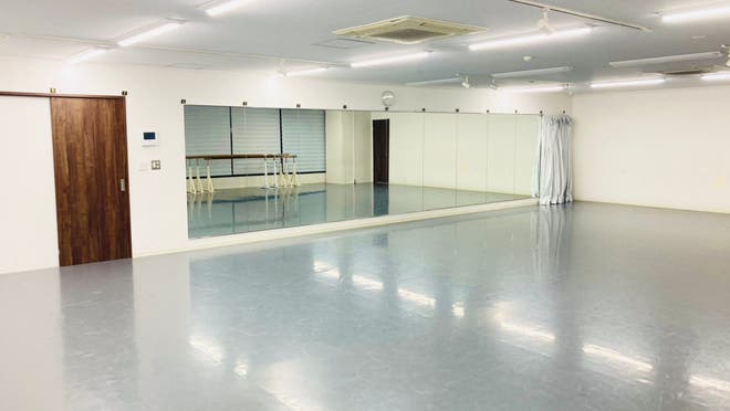 【YTJ京都スタジオ】五条駅徒歩4分・レンタルスタジオの写真1