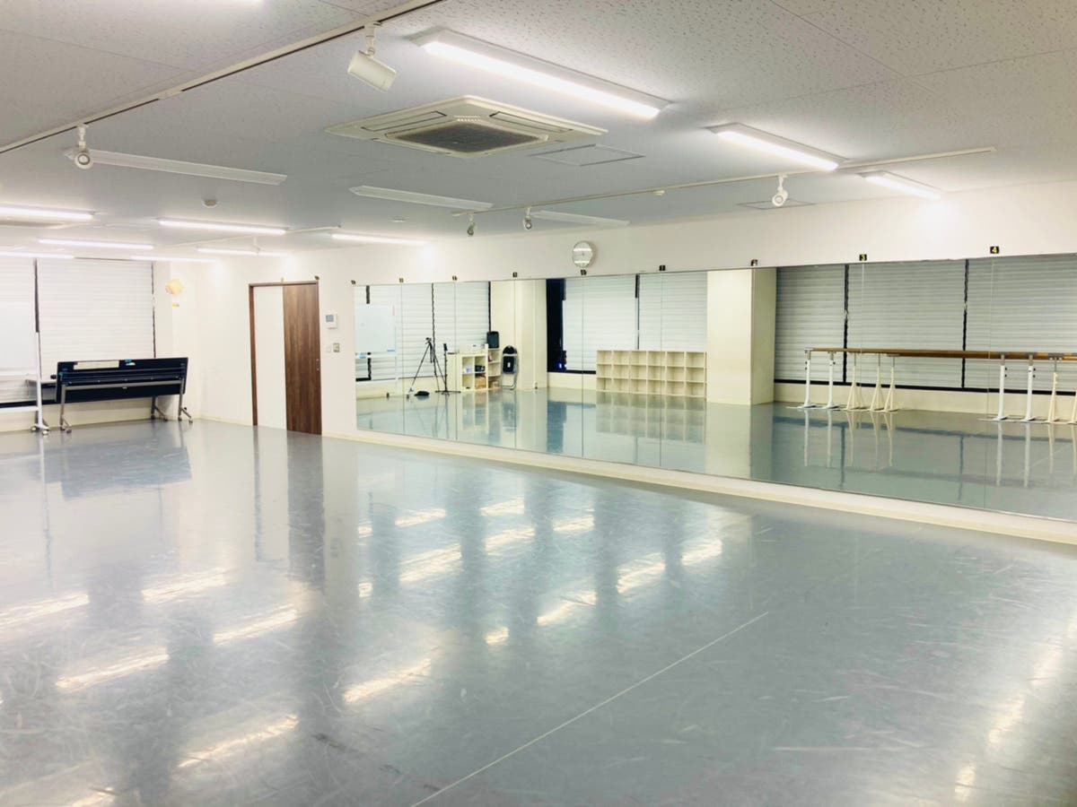 【YTJ京都スタジオ】五条駅徒歩4分・レンタルスタジオの写真2