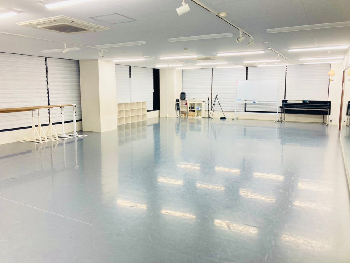 【YTJ京都スタジオ】五条駅徒歩4分・レンタルスタジオの写真3