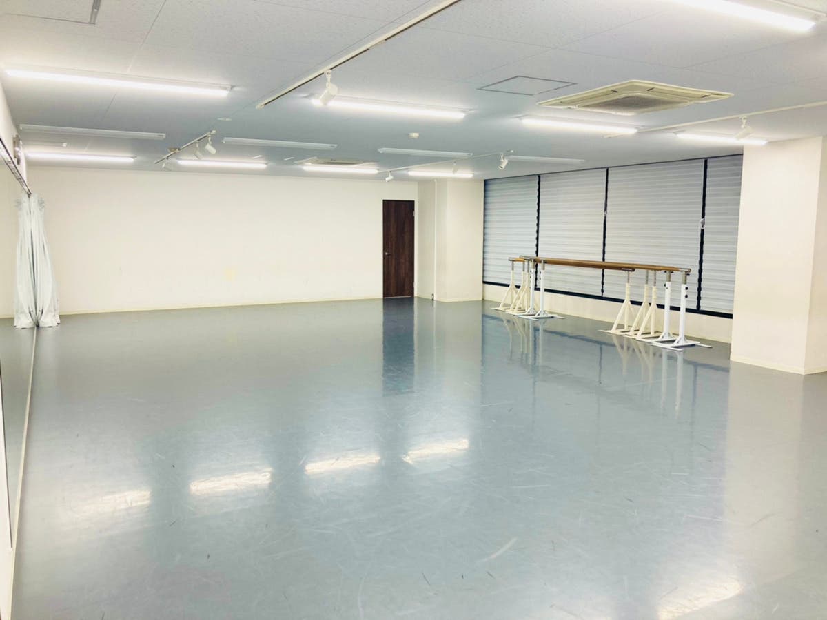 【YTJ京都スタジオ】五条駅徒歩4分・レンタルスタジオの写真4