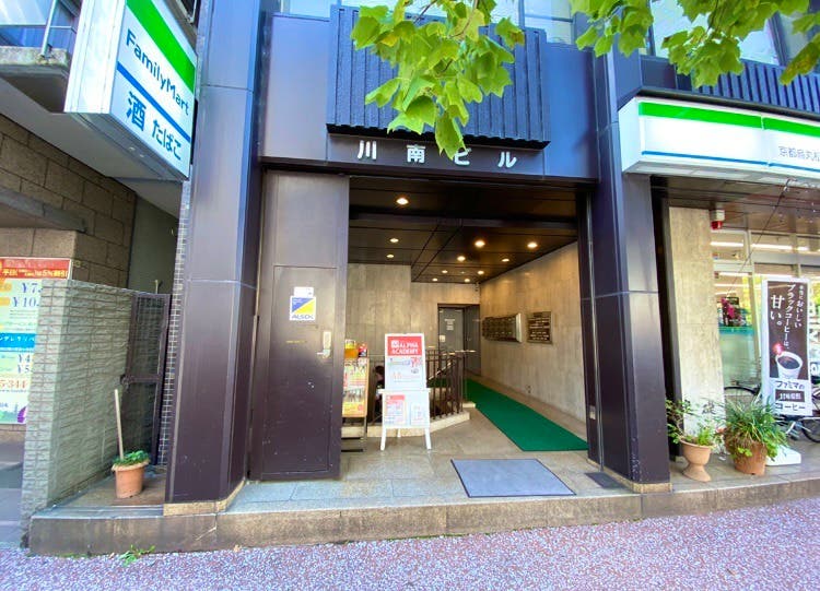 【YTJ京都スタジオ】五条駅徒歩4分・レンタルスタジオの写真5