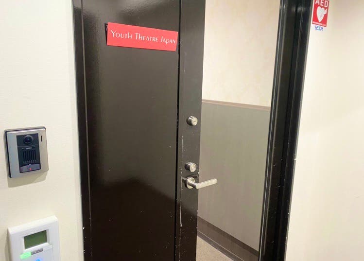 【YTJ京都スタジオ】五条駅徒歩4分・レンタルスタジオの写真6