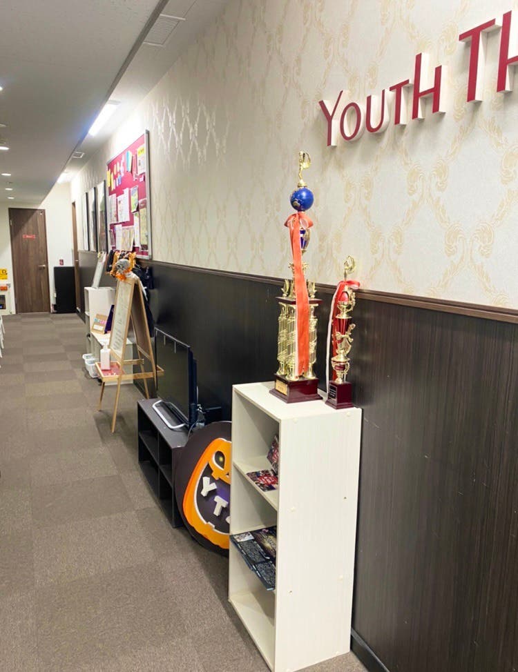 【YTJ京都スタジオ】五条駅徒歩4分・レンタルスタジオの写真8