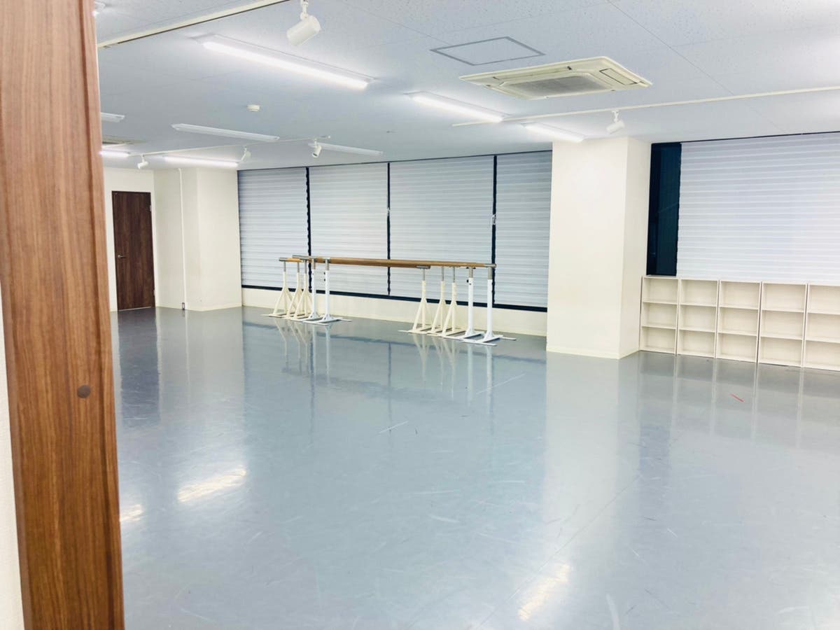 【YTJ京都スタジオ】五条駅徒歩4分・レンタルスタジオの写真10