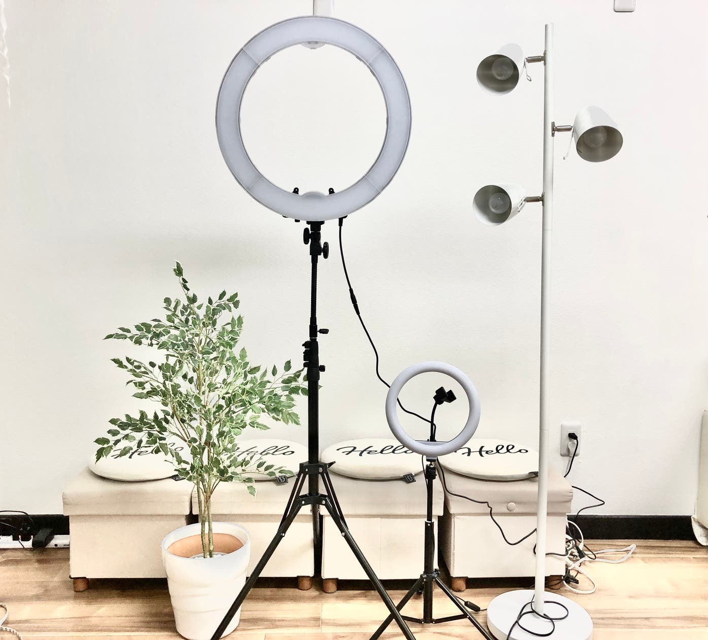 RoomAoyama🚃三門駅徒歩1分🎅🎄Xmasイベント開催中！今年も楽しいひと時を✨ 12/1～12/29限定⭕の写真23