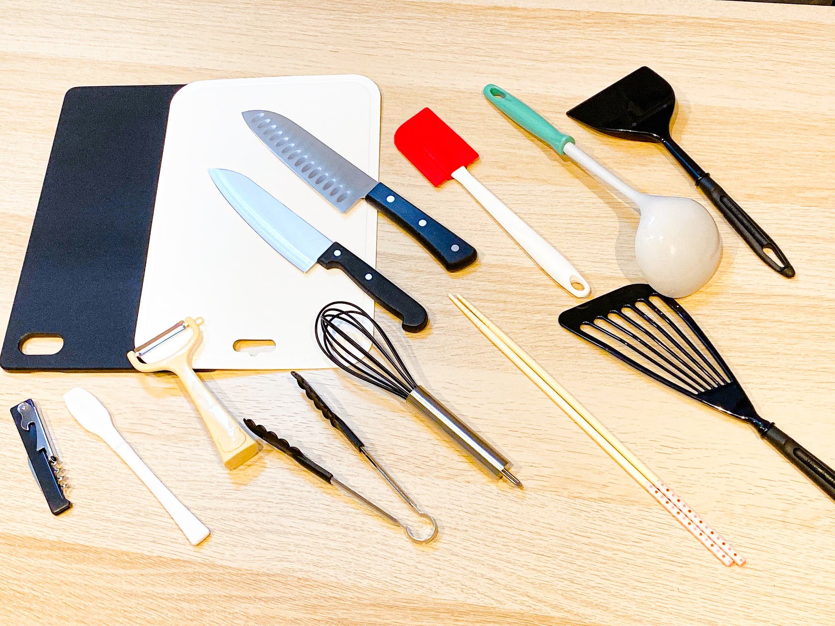 キッチン利用🍽🧂の画像2