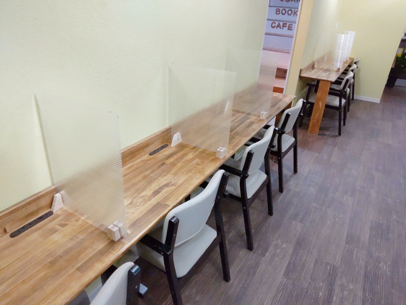 大崎駅徒歩５分のレンタルスペース(会議、撮影、ワークショップ、パーティー)の写真6