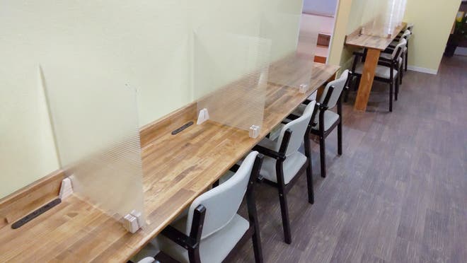 大崎駅徒歩5分のレンタルスペース(会議、撮影、ワークショップ、パーティー)の写真6