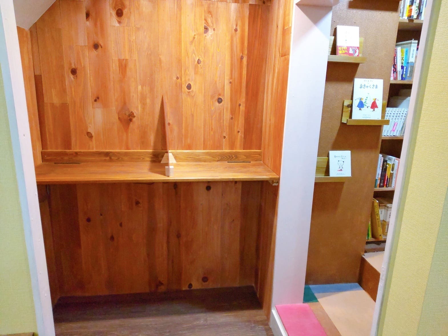 大崎駅徒歩５分のレンタルスペース(会議、撮影、ワークショップ、パーティー)の写真7