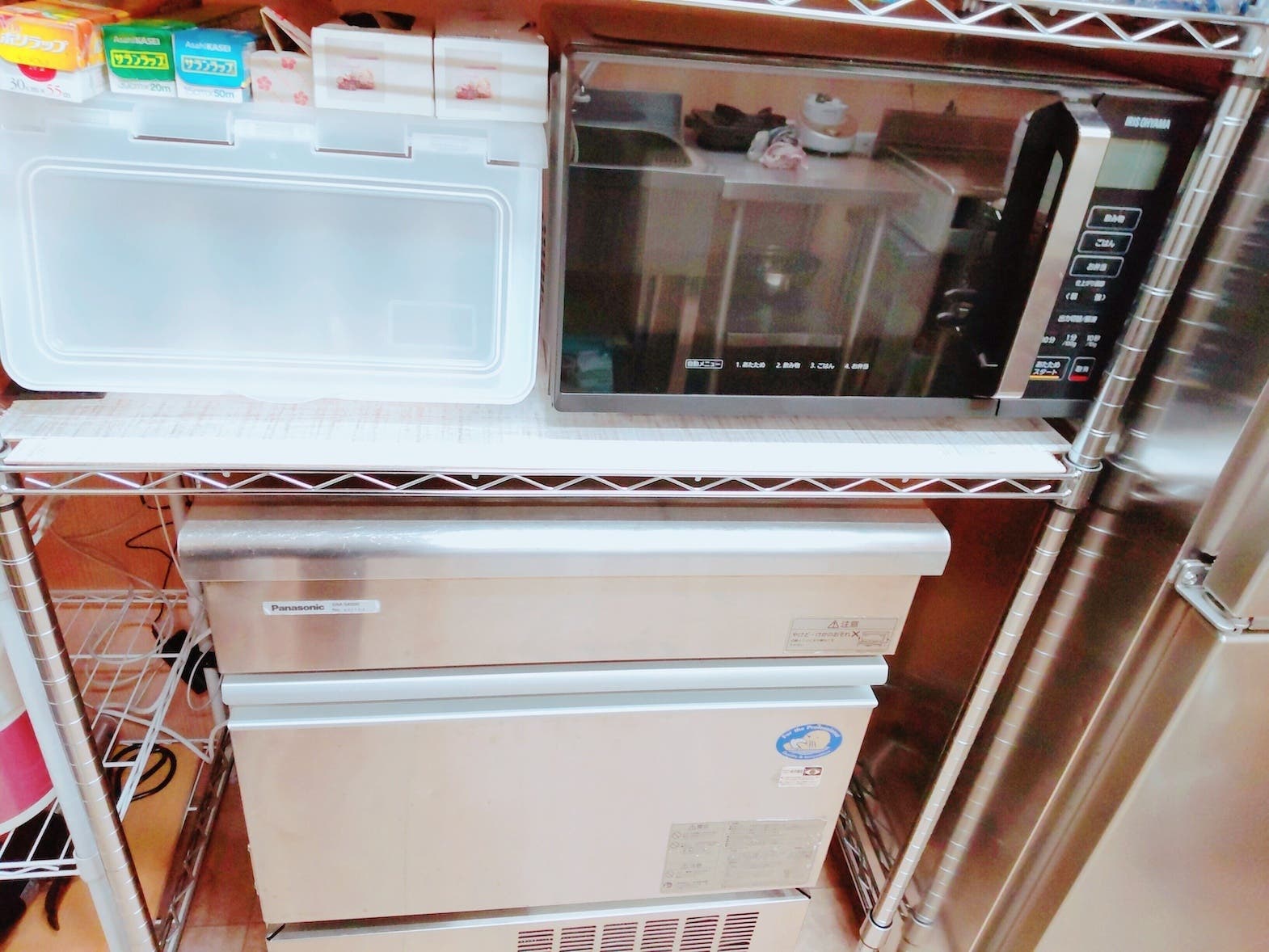 大崎駅徒歩５分のレンタルスペース(会議、撮影、ワークショップ、パーティー)の写真12