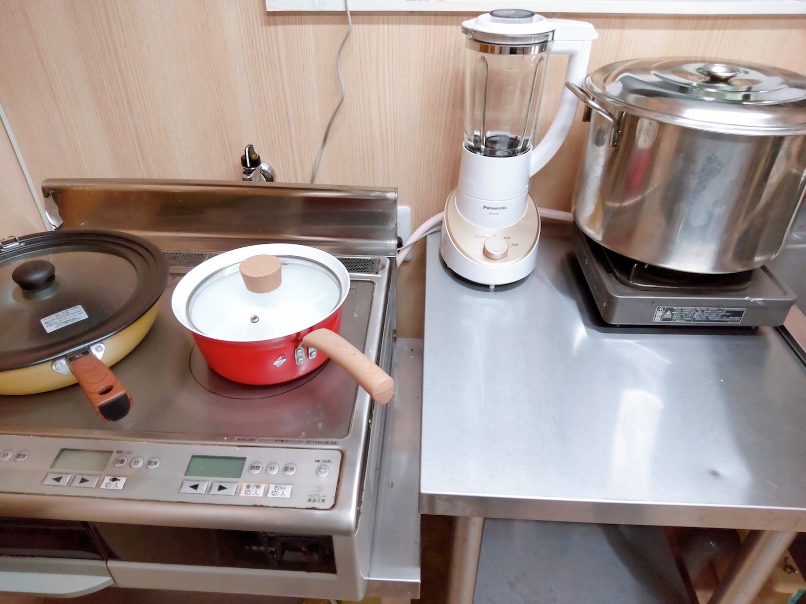 大崎駅徒歩５分のレンタルスペース(会議、撮影、ワークショップ、パーティー)の写真13