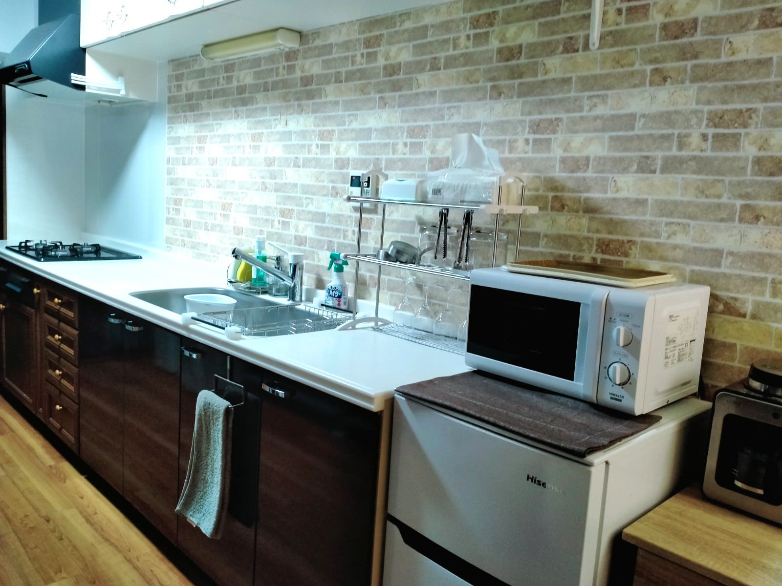 【大阪/日本橋駅】7番出口徒歩2分！メイク室完備♪誰でも気軽に撮影が楽しめるレンタルスタジオ★の写真5