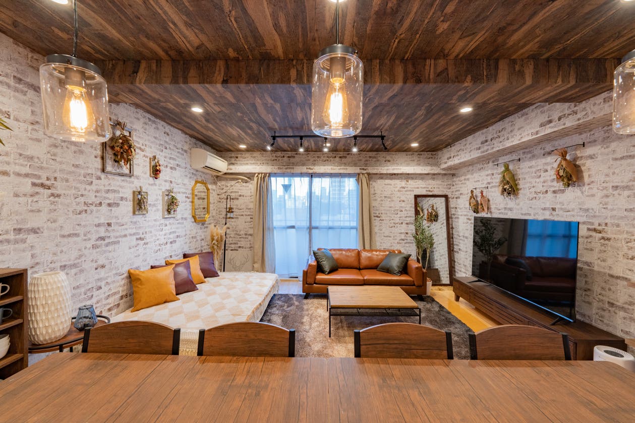 スペモ🏠クリスマス🎄歓送迎会🎊心斎橋5分🚶デート🛋パーティー🎉打ち上げ✨女子会🏵️238_Atelier大阪心斎橋の写真5