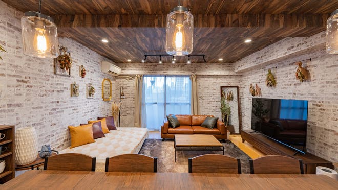 スペモ🏠クリスマス🎄歓送迎会🎊心斎橋5分🚶デート🛋パーティー🎉打ち上げ✨女子会🏵️238_Atelier大阪心斎橋の写真5