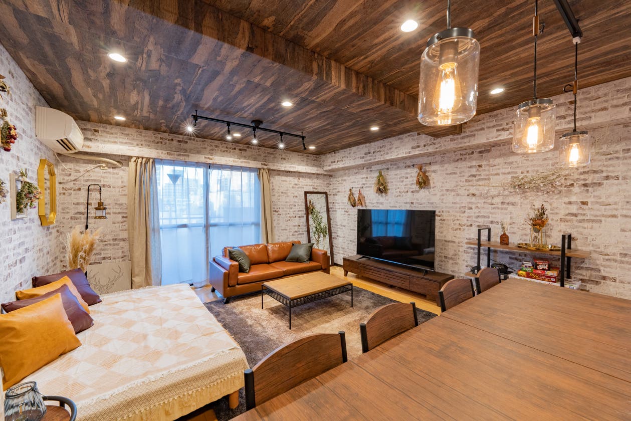 スペモ🏠クリスマス🎄歓送迎会🎊心斎橋5分🚶デート🛋パーティー🎉打ち上げ✨女子会🏵️238_Atelier大阪心斎橋の写真8