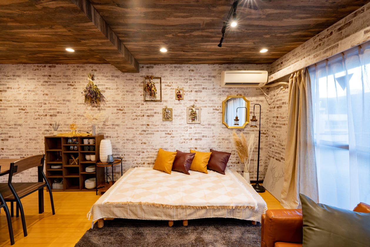 スペモ🏠クリスマス🎄歓送迎会🎊心斎橋5分🚶デート🛋パーティー🎉打ち上げ✨女子会🏵️238_Atelier大阪心斎橋の写真11