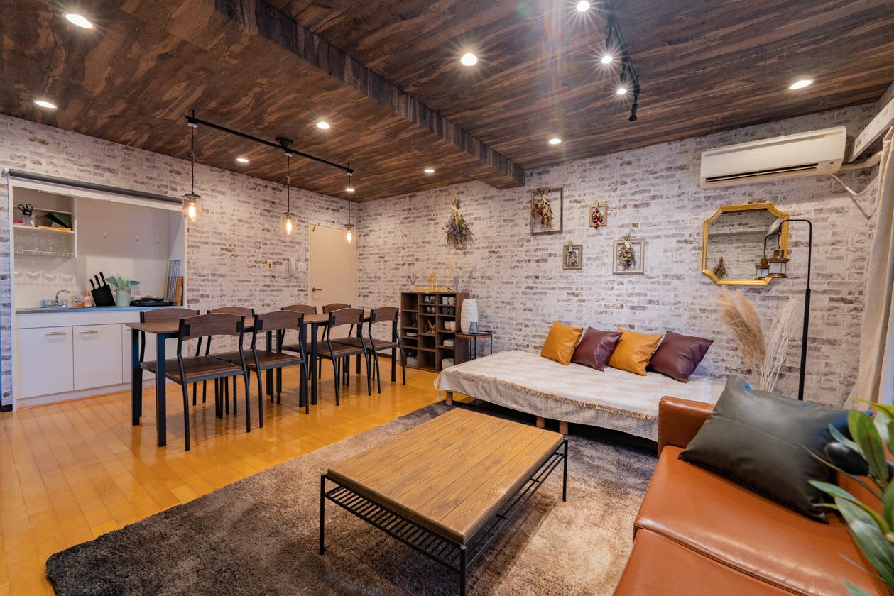 スペモ🏠クリスマス🎄歓送迎会🎊心斎橋5分🚶デート🛋パーティー🎉打ち上げ✨女子会🏵️238_Atelier大阪心斎橋の写真12