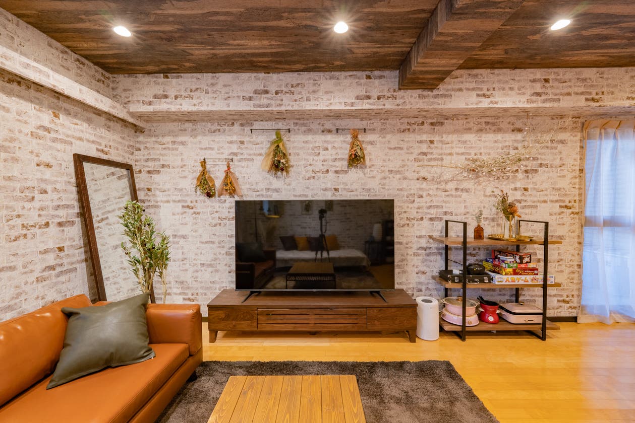 スペモ🏠クリスマス🎄歓送迎会🎊心斎橋5分🚶デート🛋パーティー🎉打ち上げ✨女子会🏵️238_Atelier大阪心斎橋の写真13