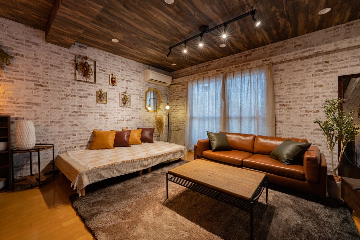 スペモ🏠クリスマス🎄歓送迎会🎊心斎橋5分🚶デート🛋パーティー🎉打ち上げ✨女子会🏵️238_Atelier大阪心斎橋の写真7