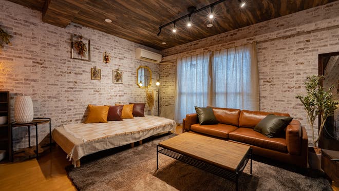 スペモ🏠クリスマス🎄歓送迎会🎊心斎橋5分🚶デート🛋パーティー🎉打ち上げ✨女子会🏵️238_Atelier大阪心斎橋の写真7